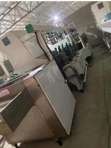 Quality Used Developing Machine For PCB Production for sale