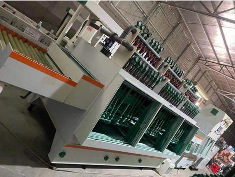 Quality Used Developing Machine For PCB Production for sale