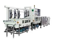 China Final Cleaning Machine For PCB Production for sale
