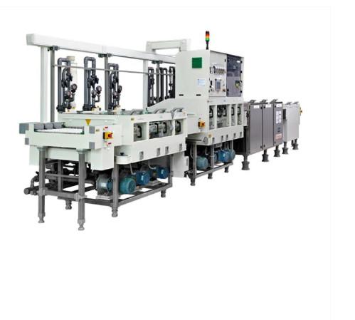 Quality Final Cleaning Machine For PCB Production for sale