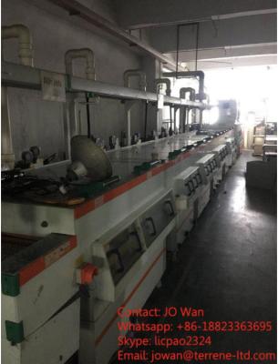 China Zhihui OSP Line for sale