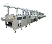 Quality Deburring & Desmear Machine for sale