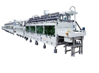 China DES Machine for sale