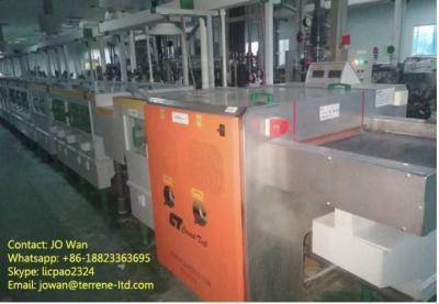 China OSP Line Antioxidant Production Line for sale