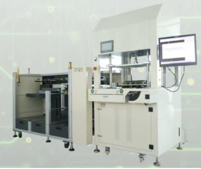 Cina Macchina di prova elettronica automatica per PCB di precisione usata in vendita
