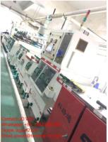 China 2nd Hand Double Side PCB Etching Machine for sale