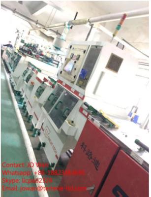 Cina Macchina di incisione a doppio lato per PCB di seconda mano in vendita