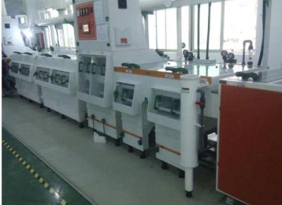 China Second Hand PCB Circuit Board Etching Machine for sale