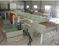 China Second Hand PCB Rinsing Machine for sale