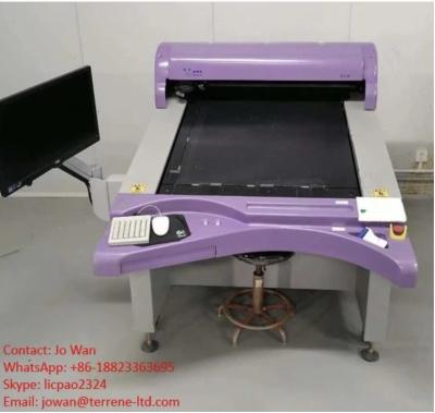 China Used PCB AOI Defect Repair Station for sale
