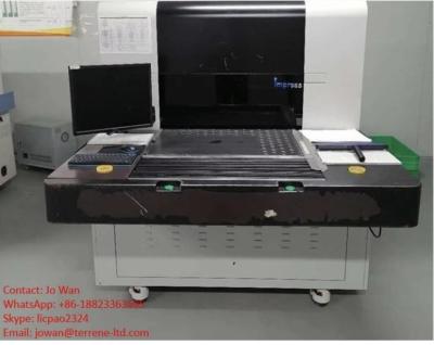 China Used AOI Automated Optical Inspection For PCB for sale