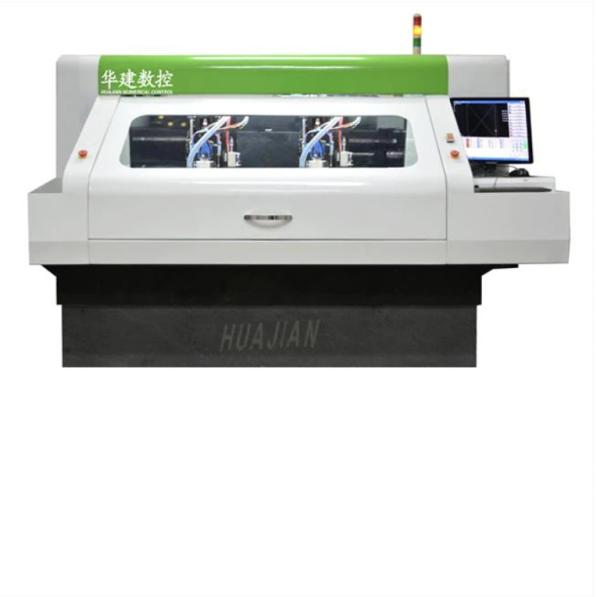 Quality HuaJian 2 Spindle Drilling Machine 20Krpm for sale