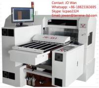 Quality Second Hand V-Grooving Machine for sale