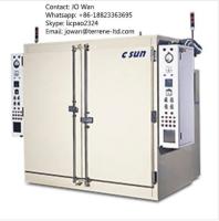 China Used Panel Oven For Circuit Board Manufacturing for sale