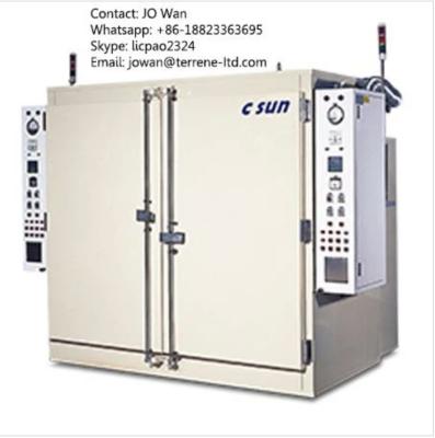 China Used Panel Oven For Circuit Board Manufacturing for sale