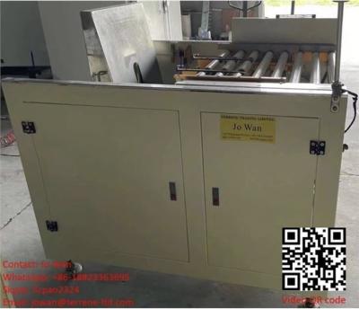 China Second Hand PCB Automatic Oblique Vertical Unloader for sale