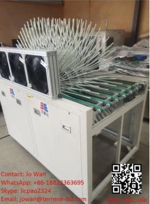China Used Panel Flipping Machine_Sun Type for sale