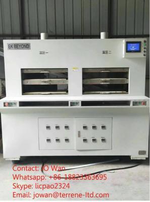 China FPC Four-Open Quick Press Machine for sale