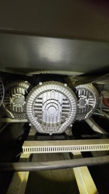 China PCB OSP Machine Printed Circuit Board Manufacturing Machine for sale