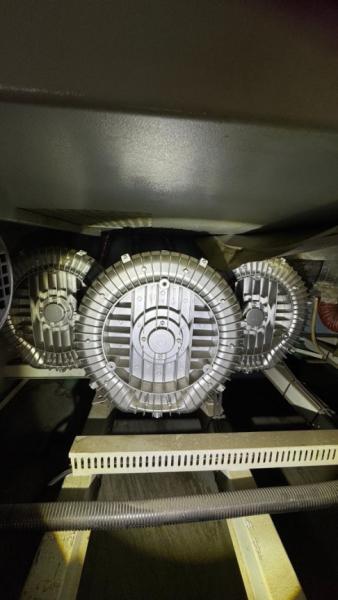 Quality PCB OSP Machine Printed Circuit Board Manufacturing Machine for sale