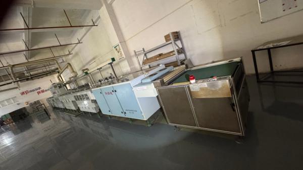 Quality PCB OSP Machine Printed Circuit Board Manufacturing Machine for sale