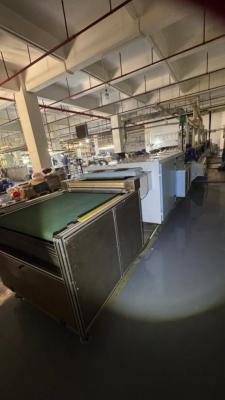 China PCB OSP Machine Printed Circuit Board Manufacturing Machine for sale