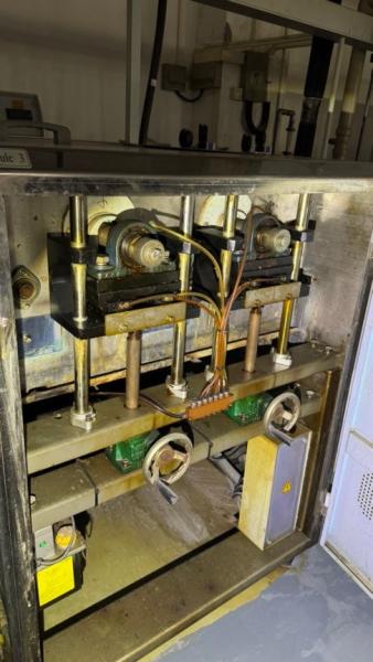 Quality PCB OSP Machine Printed Circuit Board Manufacturing Machine for sale