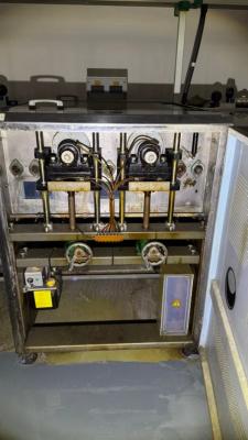 China PCB OSP Machine Printed Circuit Board Manufacturing Machine for sale