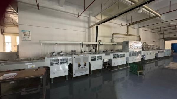 Quality PCB OSP Machine Printed Circuit Board Manufacturing Machine for sale
