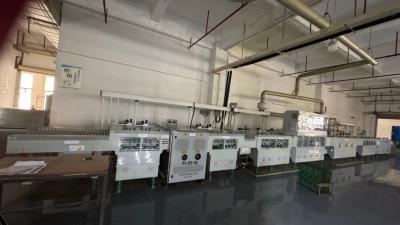 China PCB OSP Machine Printed Circuit Board Manufacturing Machine for sale