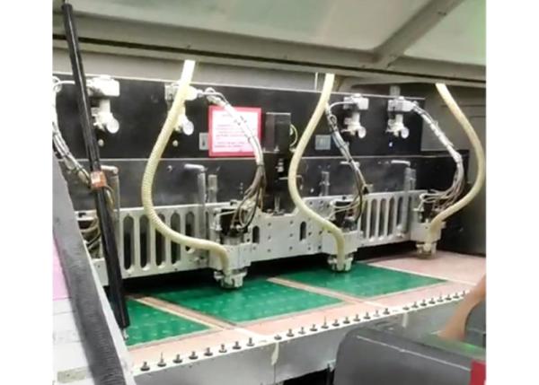 Quality Multiple Rigid PCB Manufacturing Plant On Sale for sale