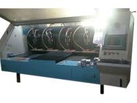 China Used Automated CNC PCB Drilling Machine for sale