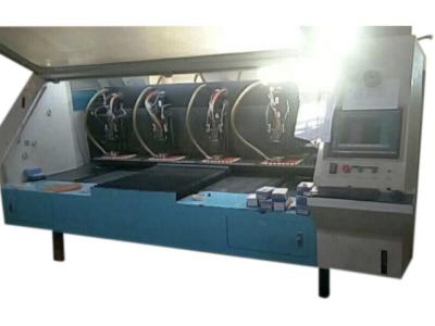 중국 사용 된 자동 CNC PCB 굴착 기계 판매용