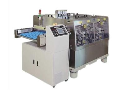 Cina Prototipo di macchina per la spazzolatura di PCB in vendita