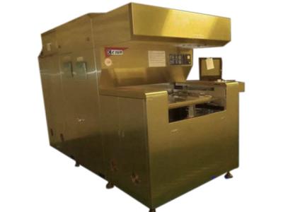 중국 반자동 평행 LED 노출 기계 판매용