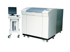 Piattaforma laser di precisione completamente automatica_WanDe_7088