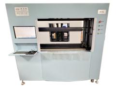 Proiettore volante a doppio lato a PCB utilizzato