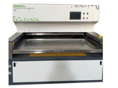 Used Exposure Machine_Crowns