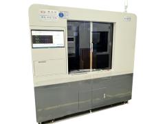 Nuovo testatore automatizzato a quattro sonde