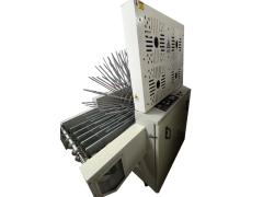 Used PCB Flipping Machine_With 4 Fans