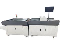 Dispositivi di rilevamento dei fori per PCB usati _Taiwan YAYA