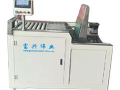 Caricatore di pannelli PCB automatici usati