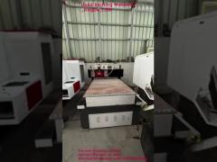 Used CNC Routing Machine_JingDe_1.5M