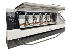 PCB CNC 掘削機 6 スピンドル_ハンズ