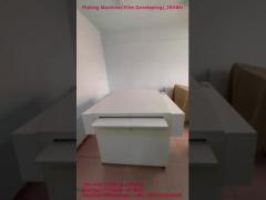 Macchina di placcatura per plotter laser_280BH