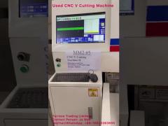 Macchine di taglio CNC usate_HT1500