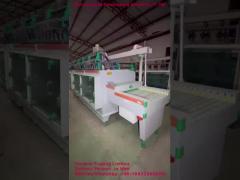 Ricondizionato di sviluppo Machine_CircuitTech_11.7M Long