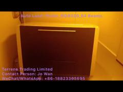 Nuovo plotter laser automatico_WD8330_64 raggi