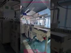 Macchina Spazzolatrice Usata_RhuanJun_Anno 2021