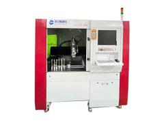 Máquina de roteamento a laser de PCB para metais